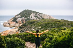 The Ultimate Guide to Wilsons Prom Walks & Beaches | Frugal Frolicker