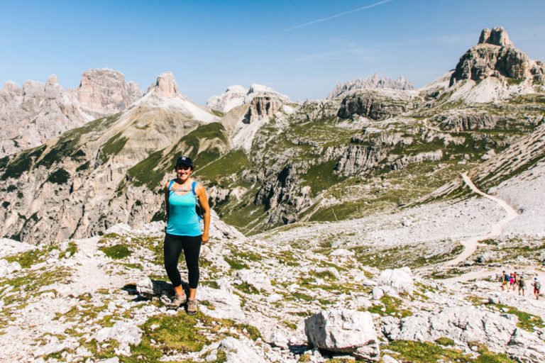 Speed Hiking: What It Is & What Gear You Need For It | Frugal Frolicker