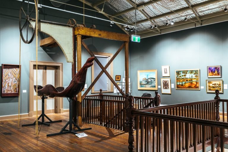 10 Things To Do In Broken Hill | Frugal Frolicker | Broken Hill Attractions