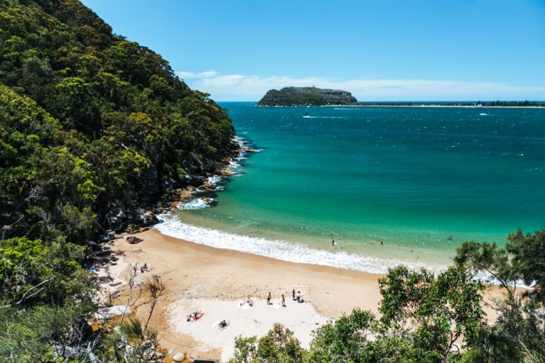 Ku-ring-gai Chase National Park: Sydney's Hidden Gem | Frugal Frolicker