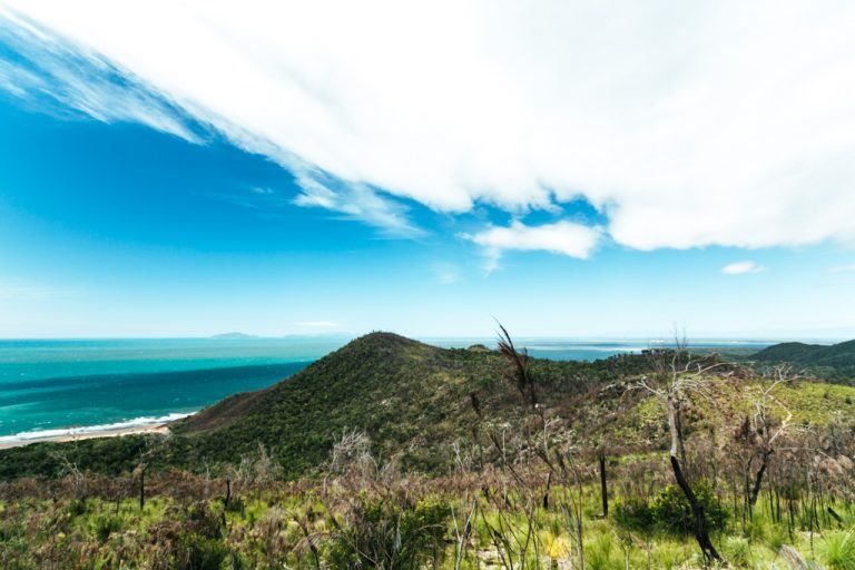 Thorsborne Trail: Hiking Hinchinbrook Island, Australia | Frugal Frolicker