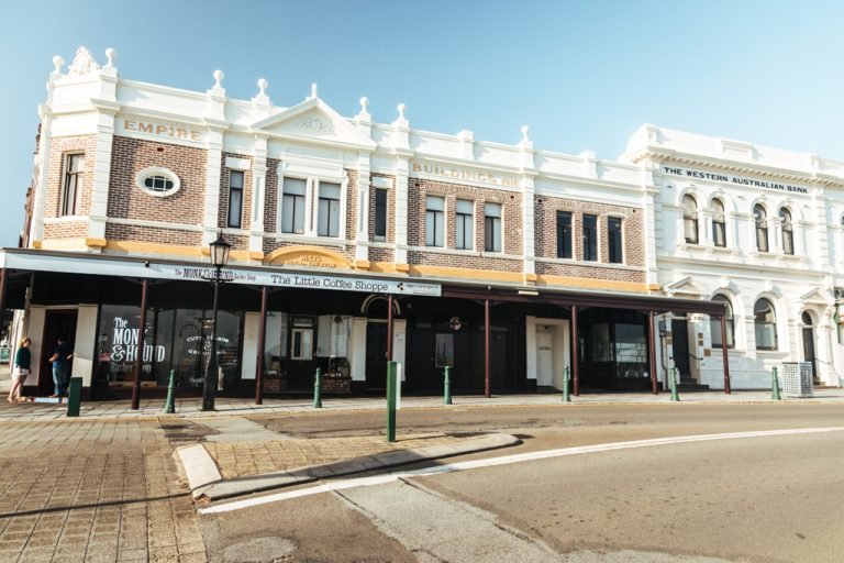 Things To Do in Albany Western Australia & South Coast | Frugal Frolicker