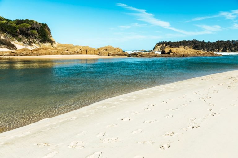 Your Guide To Planning A Sapphire Coast NSW Holiday | Frugal Frolicker