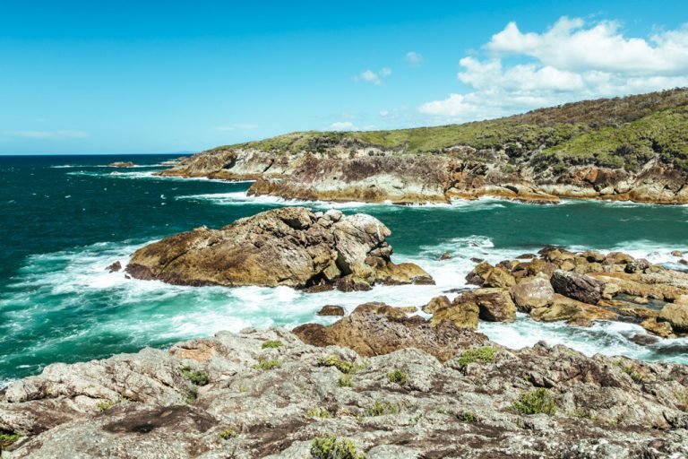 Your Guide To Planning A Sapphire Coast NSW Holiday | Frugal Frolicker