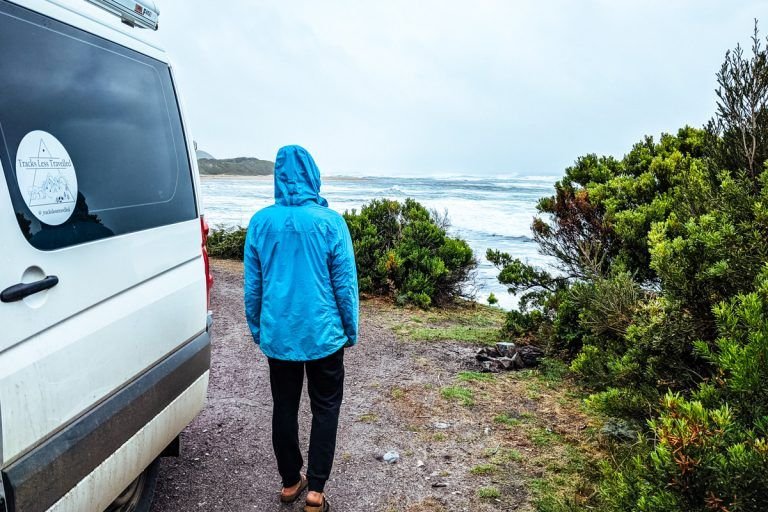 Where To Find The Best Free Camping in Tasmania | Frugal Frolicker