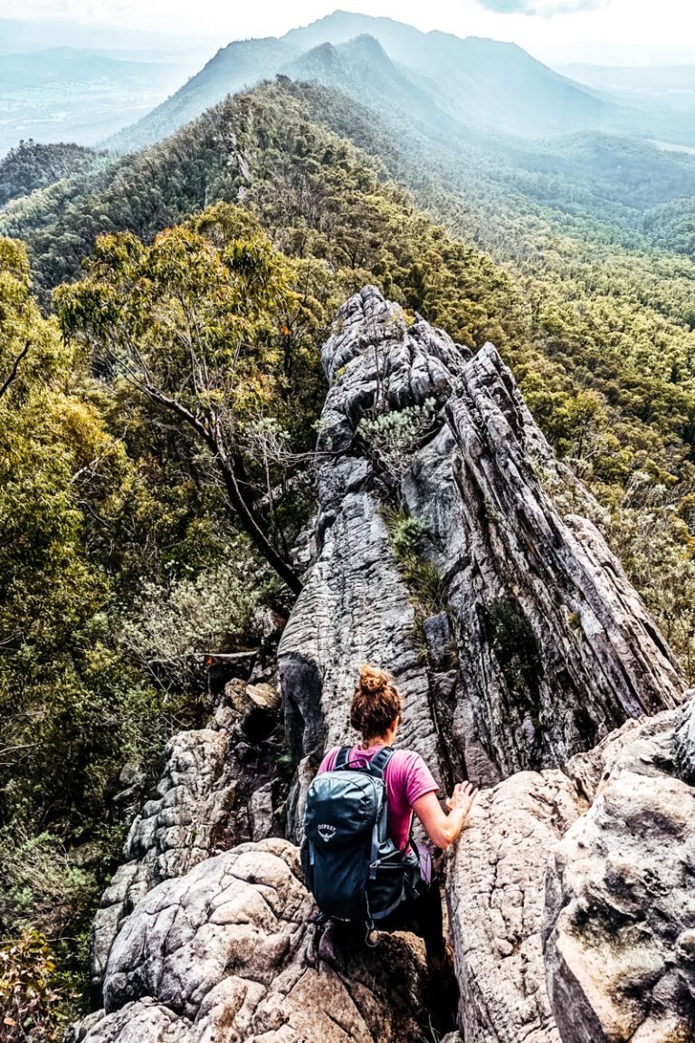 Speed Hiking: What It Is & What Gear You Need For It | Frugal Frolicker