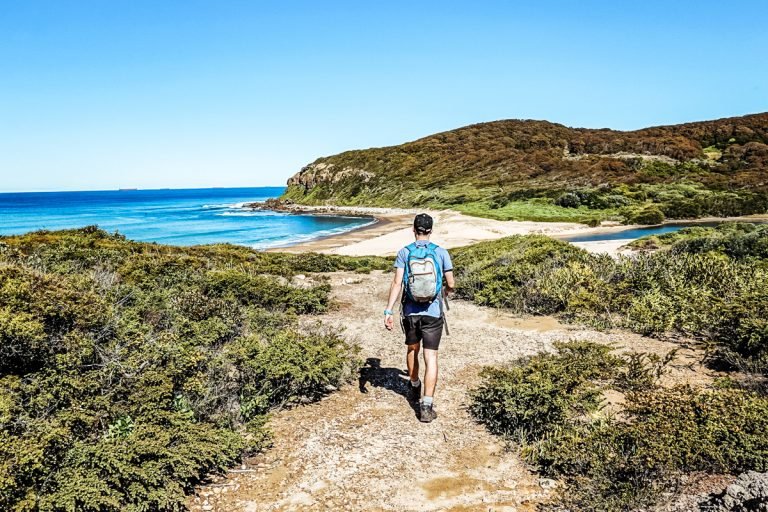 Speed Hiking: What It Is & What Gear You Need For It | Frugal Frolicker