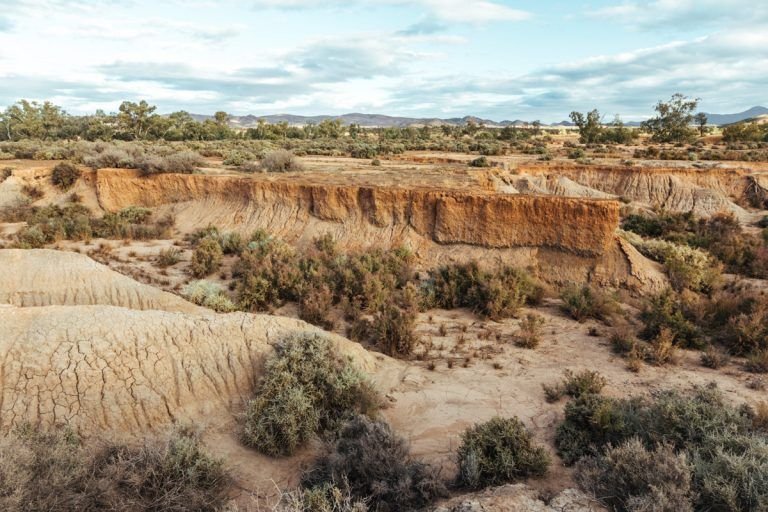 Bunyeroo Gorge & Brachina Gorge, Flinders Ranges | Frugal Frolicker