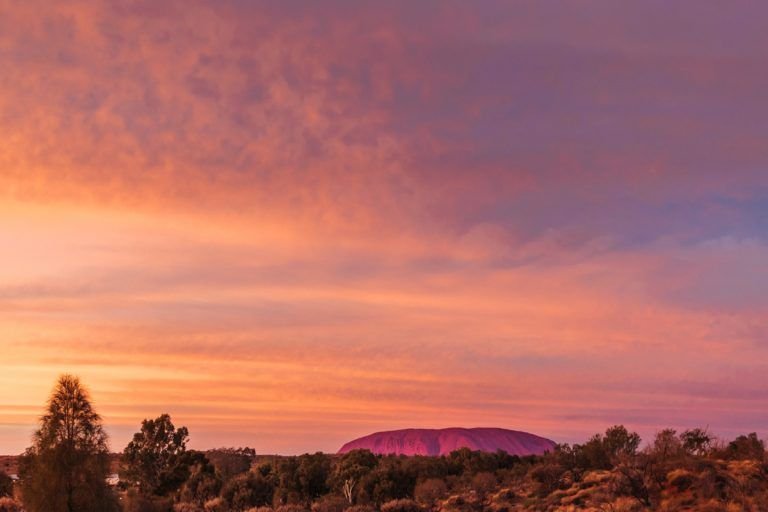 The Best Things To Do In Red Centre, Australia | Frugal Frolicker