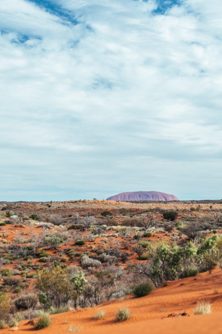 The Best Things To Do In Red Centre, Australia | Frugal Frolicker