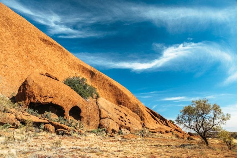 The Best Things To Do In Red Centre, Australia | Frugal Frolicker