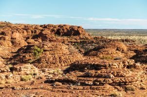The Best Things To Do In Red Centre, Australia | Frugal Frolicker