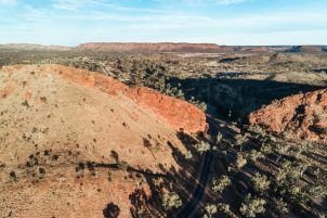 The Best Things To Do In Red Centre, Australia | Frugal Frolicker