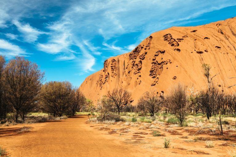 The Best Things To Do In Red Centre, Australia | Frugal Frolicker