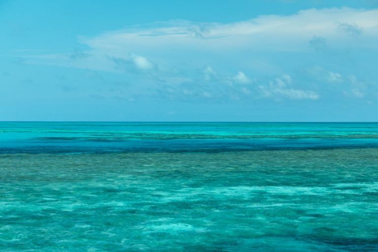 Reef Sleep Whitsundays: Great Barrier Reef Underwater Hotel | Frugal ...