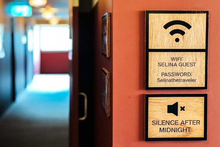 Brisbane Hostel For Digital Nomads: Selina Brisbane | Frugal Frolicker