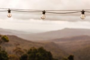 Fyrefly Retreat Tiny House, Gold Coast Australia | Frugal Frolicker