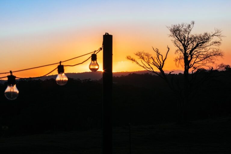 Fyrefly Retreat Tiny House, Gold Coast Australia | Frugal Frolicker