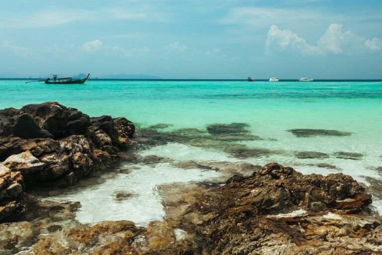 The Best Krabi Island Tours To Book (5 Stars Only!) | Frugal Frolicker