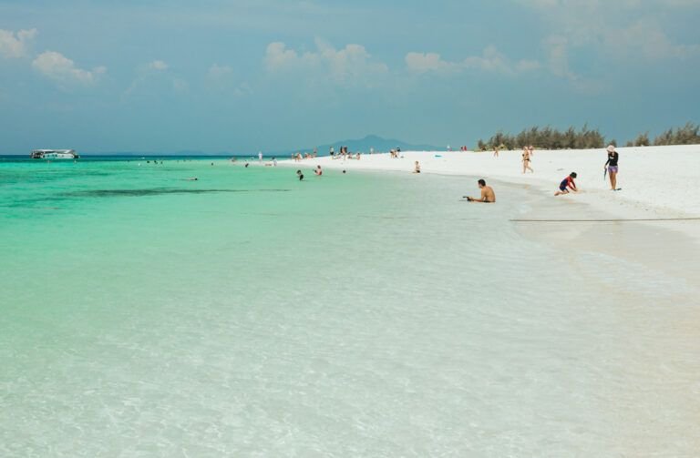 The Best Krabi Island Tours To Book (5 Stars Only!) | Frugal Frolicker