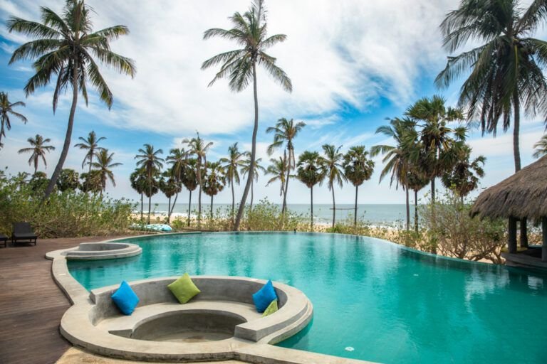 The Best 4 & 5 Star Hotels in Sri Lanka (Boutique Hotels) | Frugal ...