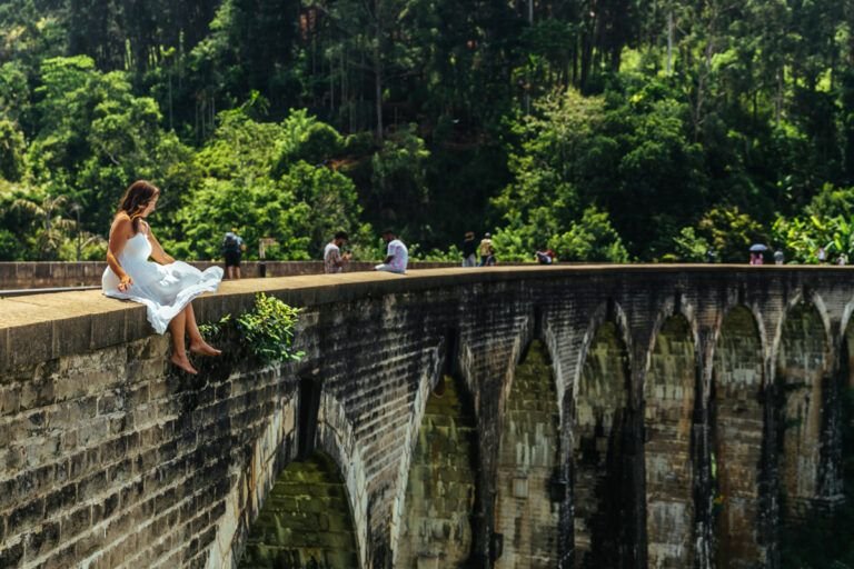 7 Fun Facts About Sri Lanka (You Probably Didn't Know) | Frugal Frolicker