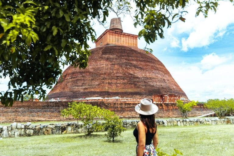 7 Fun Facts About Sri Lanka (You Probably Didn't Know) | Frugal Frolicker