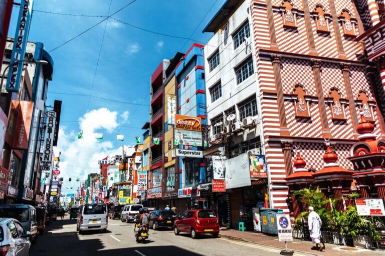 7 Fun Facts About Sri Lanka (You Probably Didn't Know) | Frugal Frolicker