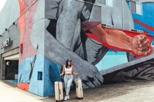 July Luggage Reviews Are July Suitcases Worth It? | Frugal Frolicker