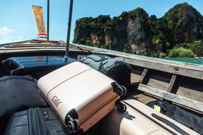 July Luggage Reviews Are July Suitcases Worth It? | Frugal Frolicker