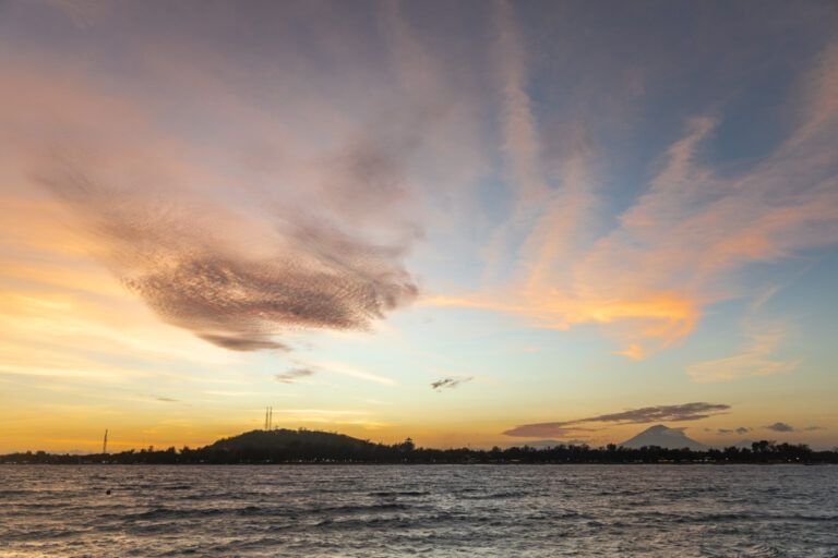 A Gili Meno Beach Escape | Frugal Frolicker