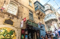 The Best Malta Trip Itinerary For 1 Week In Malta | 7 Day Itinerary ...