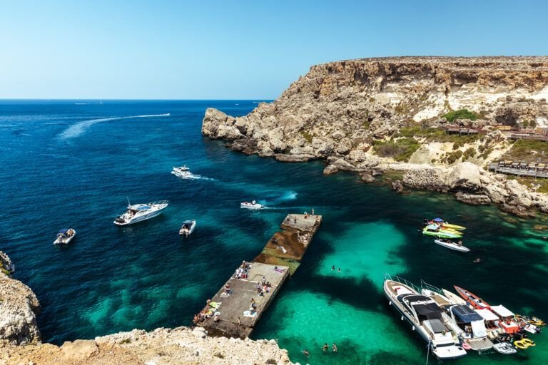 The Best Malta Trip Itinerary For 1 Week In Malta | 7 Day Itinerary ...