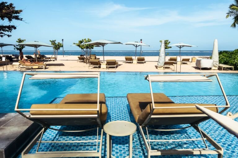 The Mulia Bali: Biggest & Best Luxury Hotel in Nusa Dua | Frugal Frolicker